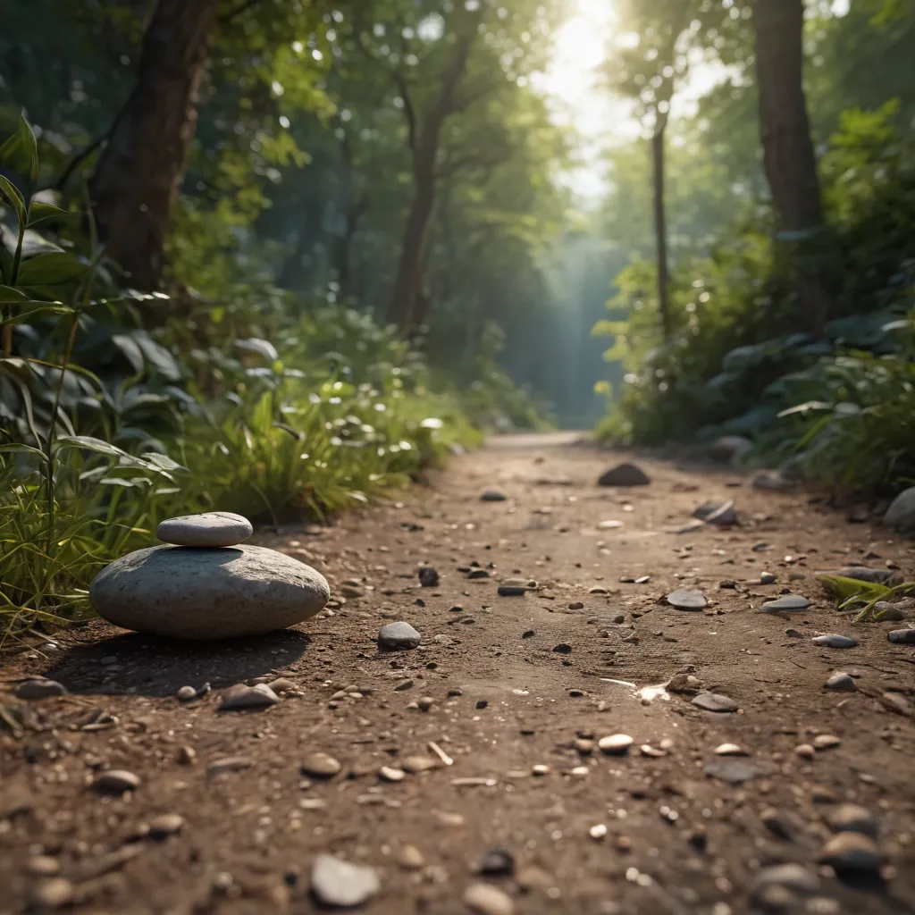 30 Day Meditation Challenge: A Path to Mindful Living