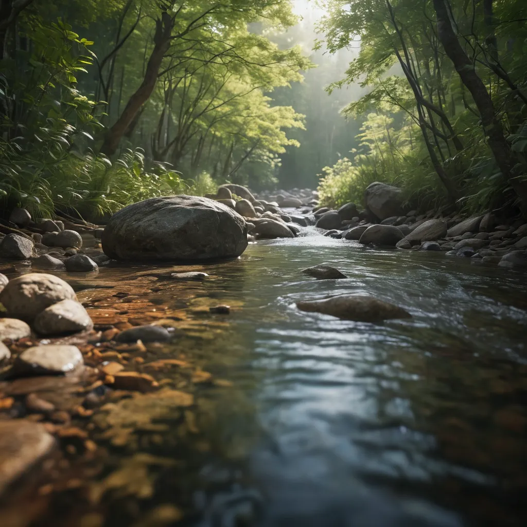 Understanding the Concept of Flow: A Comprehensive Exploration