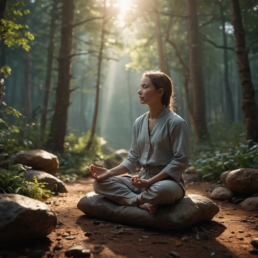 Mastering Mindfulness: Essential Meditation Practices