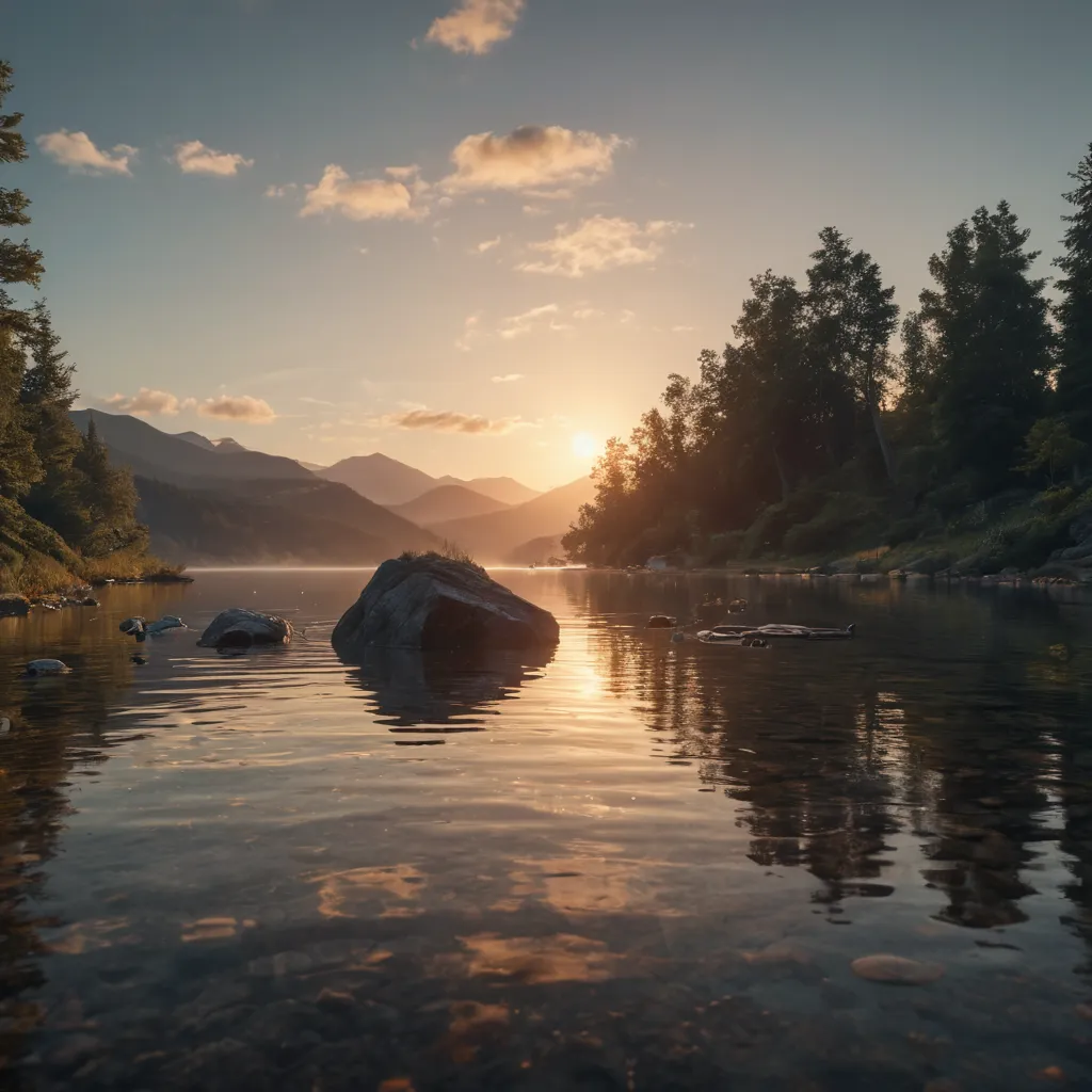 Achieving Inner Tranquility: Strategies for Peace