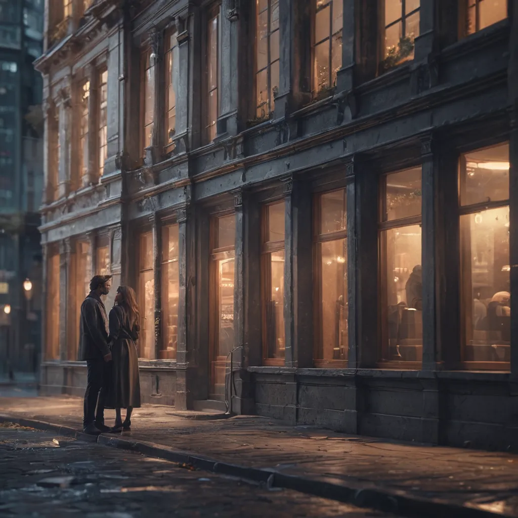 Mastering The Art Of Conflict Resolution In Relationships