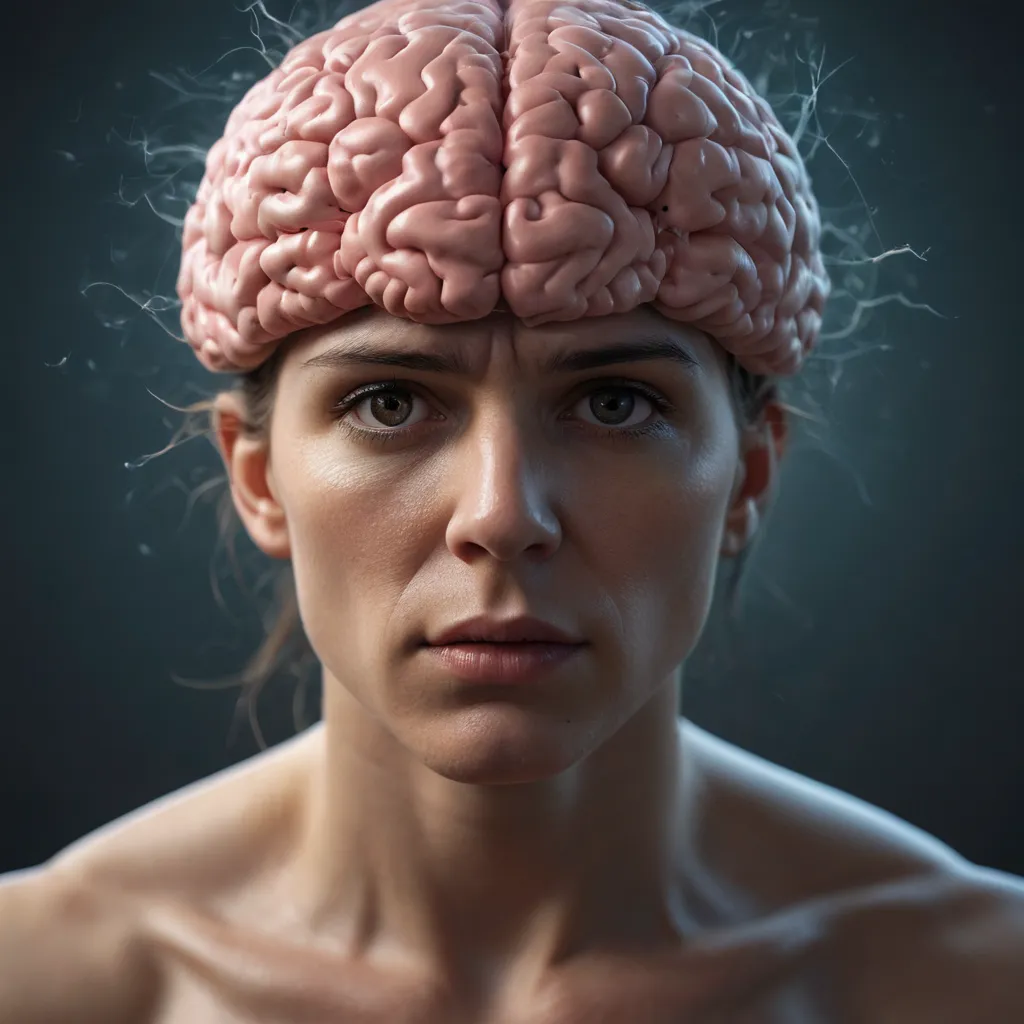 Understanding Chronic Anxiety: Strategies for Managing and Alleviating ...