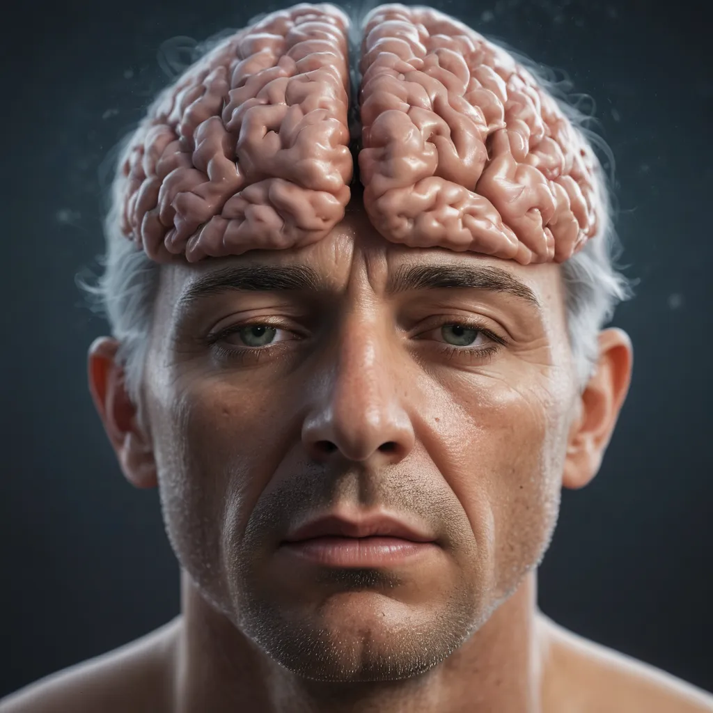 Unraveling the Profound Impact of Shallow Breathing on Mental Well-Being