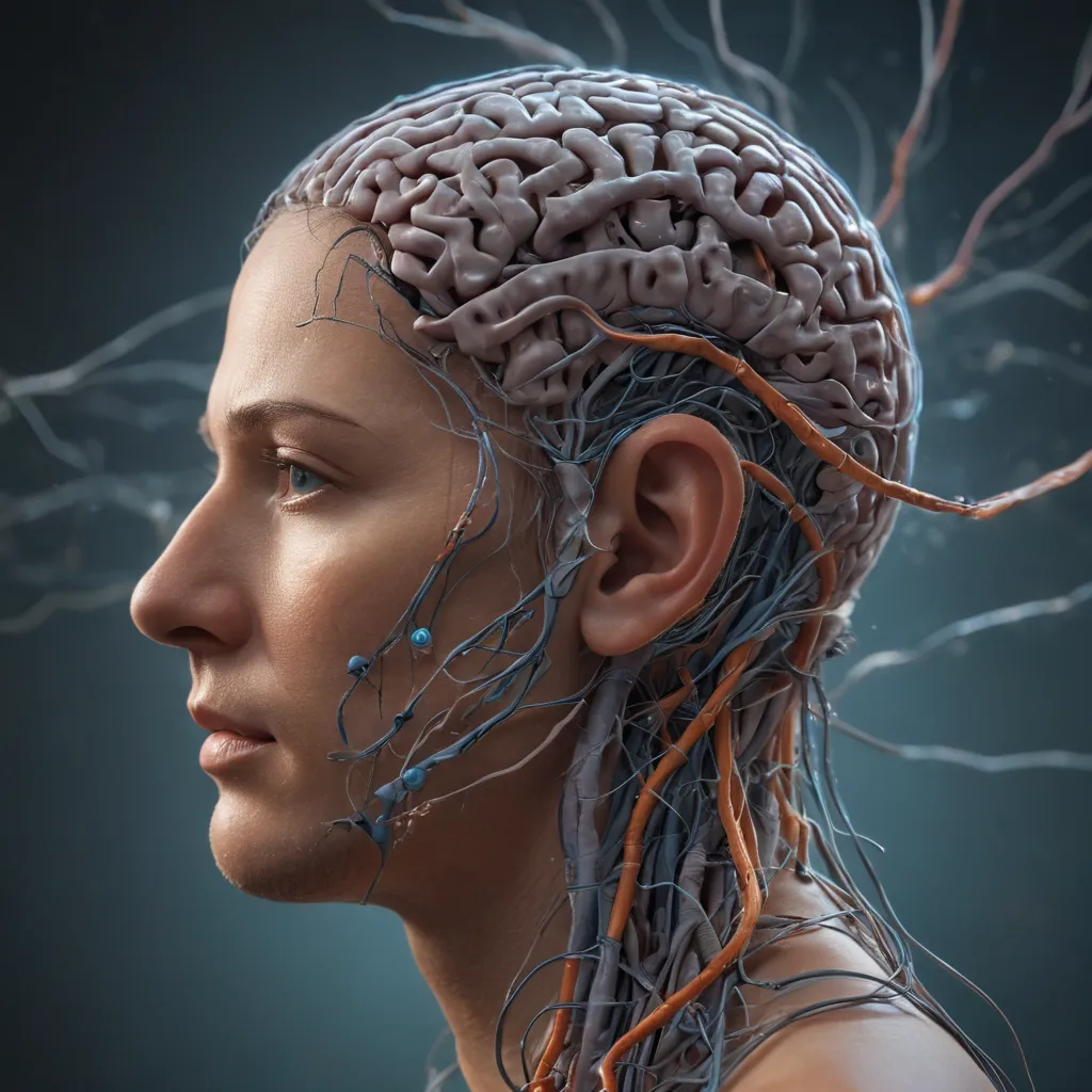 Unlocking the Potential of Brain Rewiring Therapy for Enhanced Mental ...