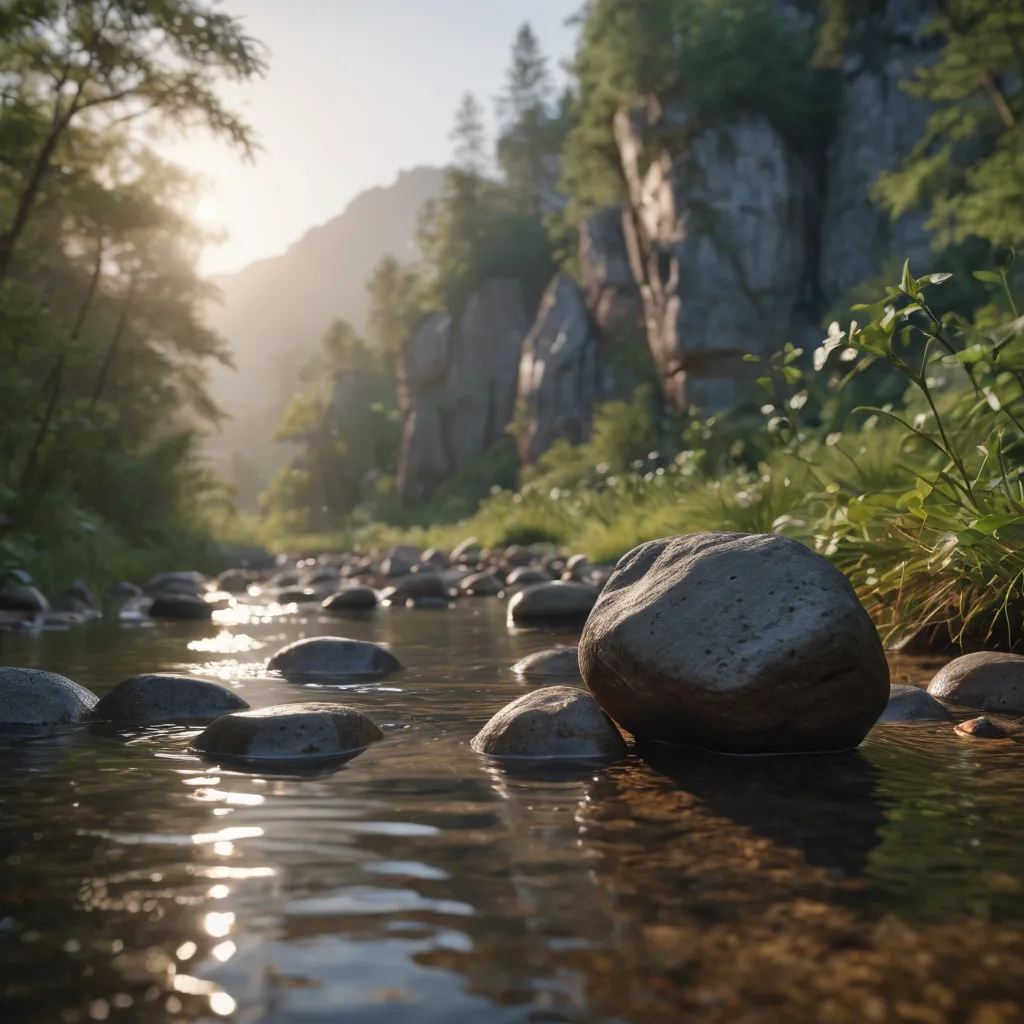 Building Confidence Through Mindfulness Practices