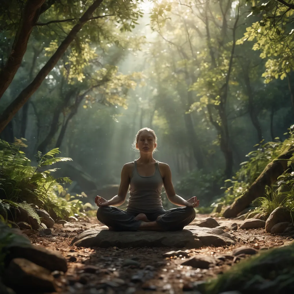 Unlocking the Power of Guided Meditation: A Comprehensive Guide for ...