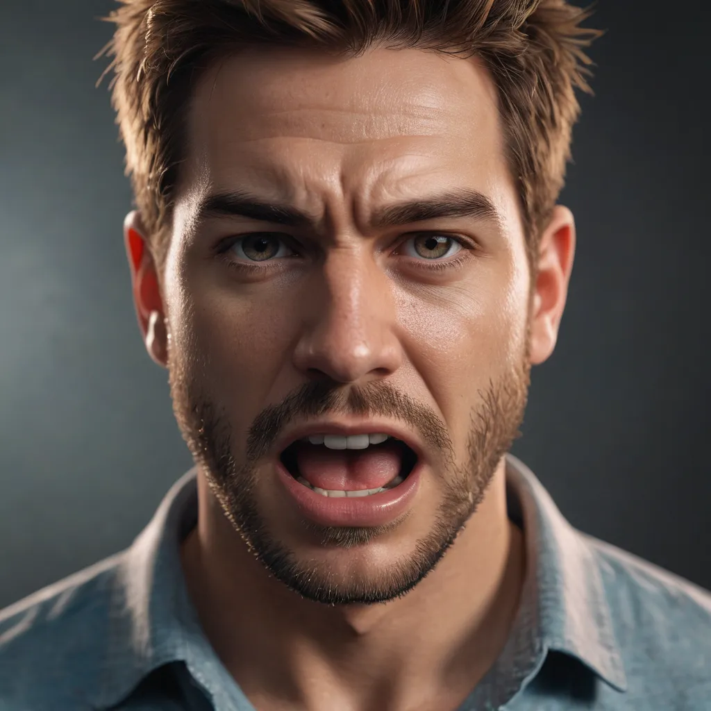 Mastering Anger: Immediate Strategies for Emotion Regulation