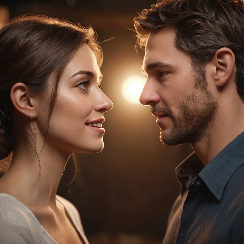 Foundations for a Happy and Lasting Marriage