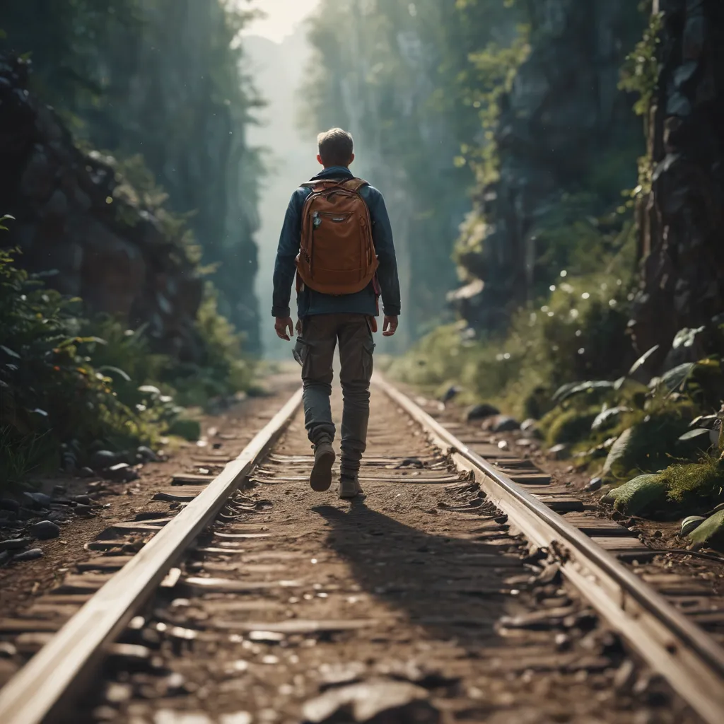 Building Self-Assurance: A Holistic Strategy
