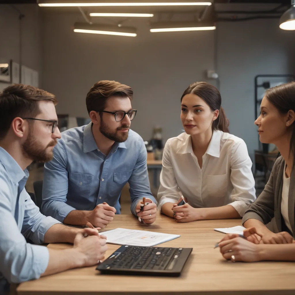 Innovative Employee Incentives to Boost Workplace Motivation