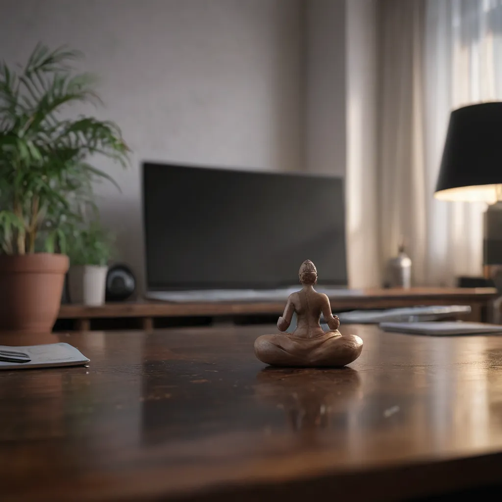 Top Meditation Techniques to Enhance Workplace Focus