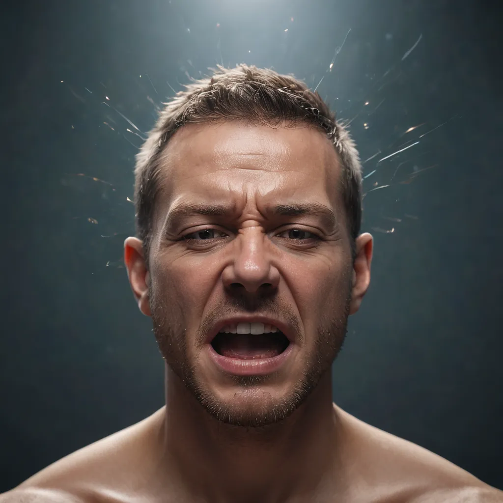 Mastering Anger: Effective Management Techniques