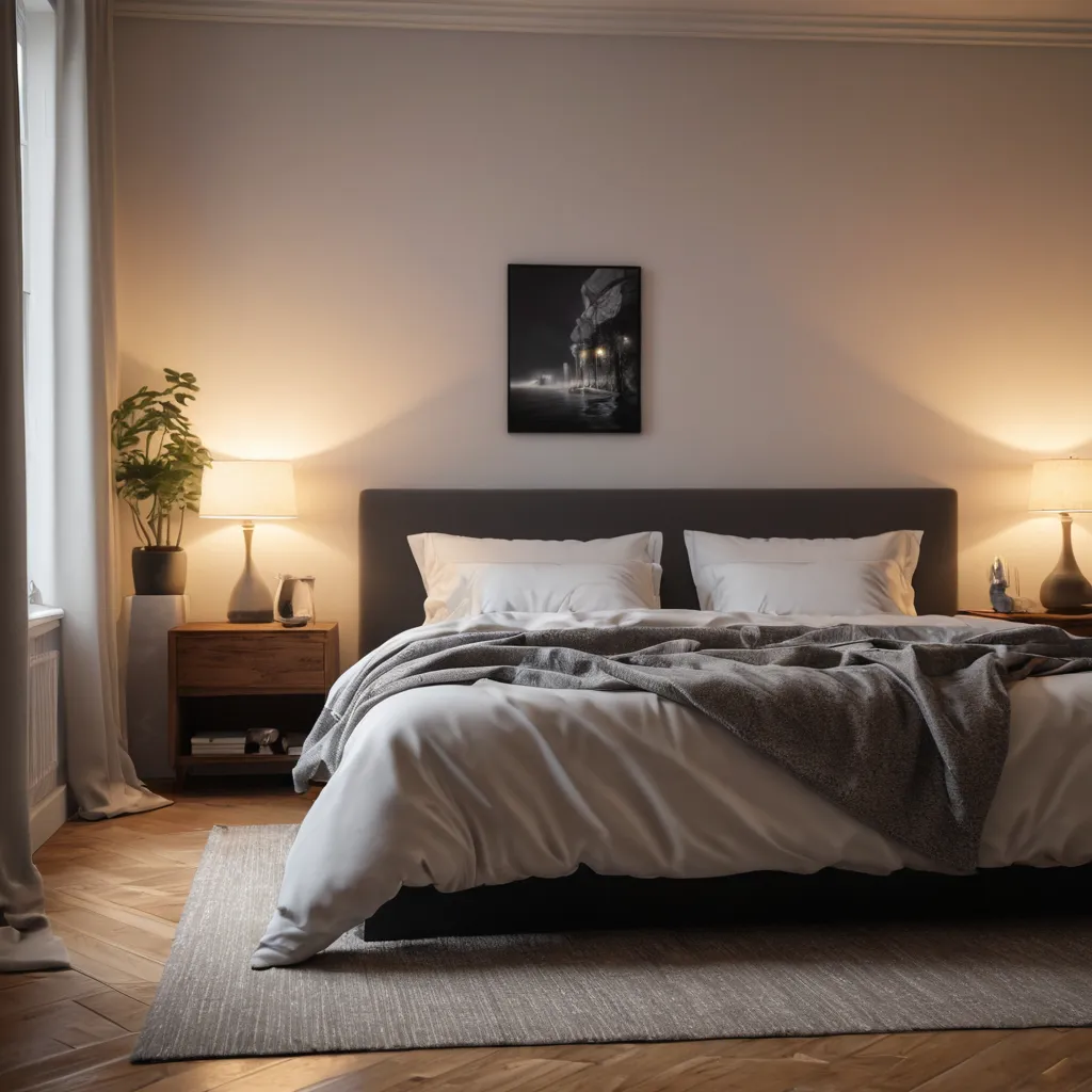 Effective Strategies to Destress Before Bed for Better Sleep