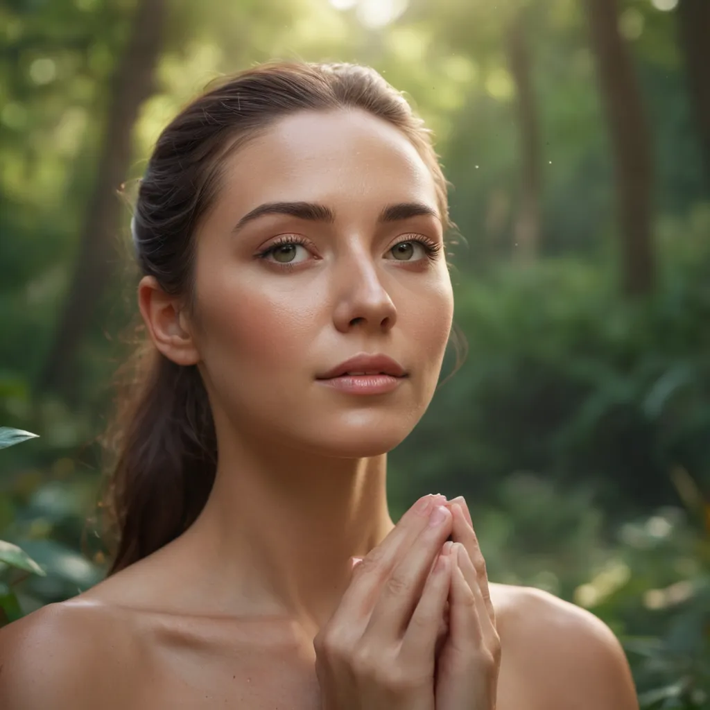 Embracing Your Body: Elevating Quotes to Foster Self-Love