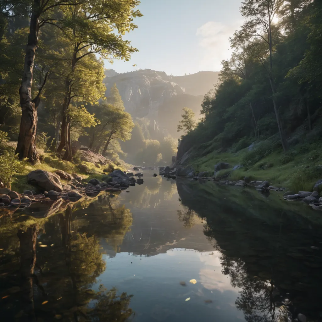 Embracing Individuality: The Path to Self-Love