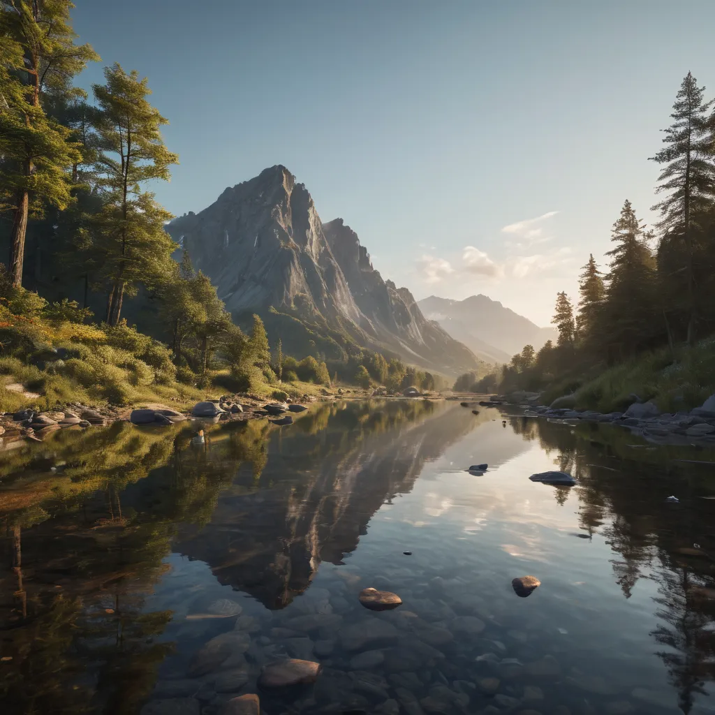 Embracing Self-Value: Cultivating Positive Self-Perception