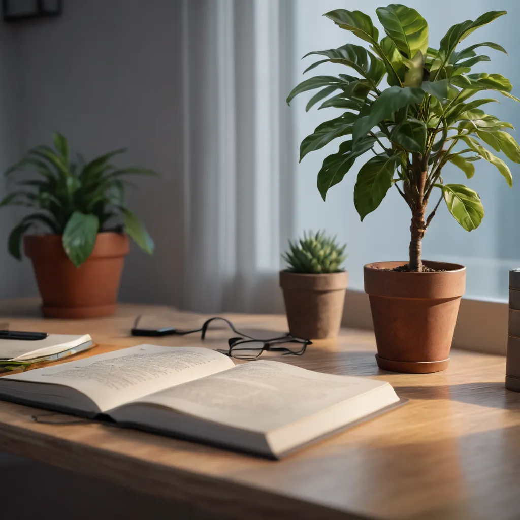 Embracing Simplicity: A Transformative Journey Towards a Fulfilling Life