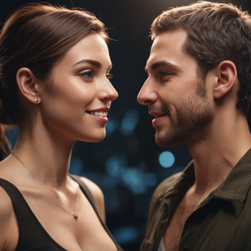 Unlocking the Essence of Conscious Dating Sites: A Comprehensive ...