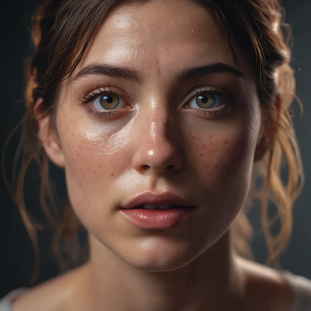 Unraveling the Enigma of Unidentified Sadness: A Deep Dive into Emotions