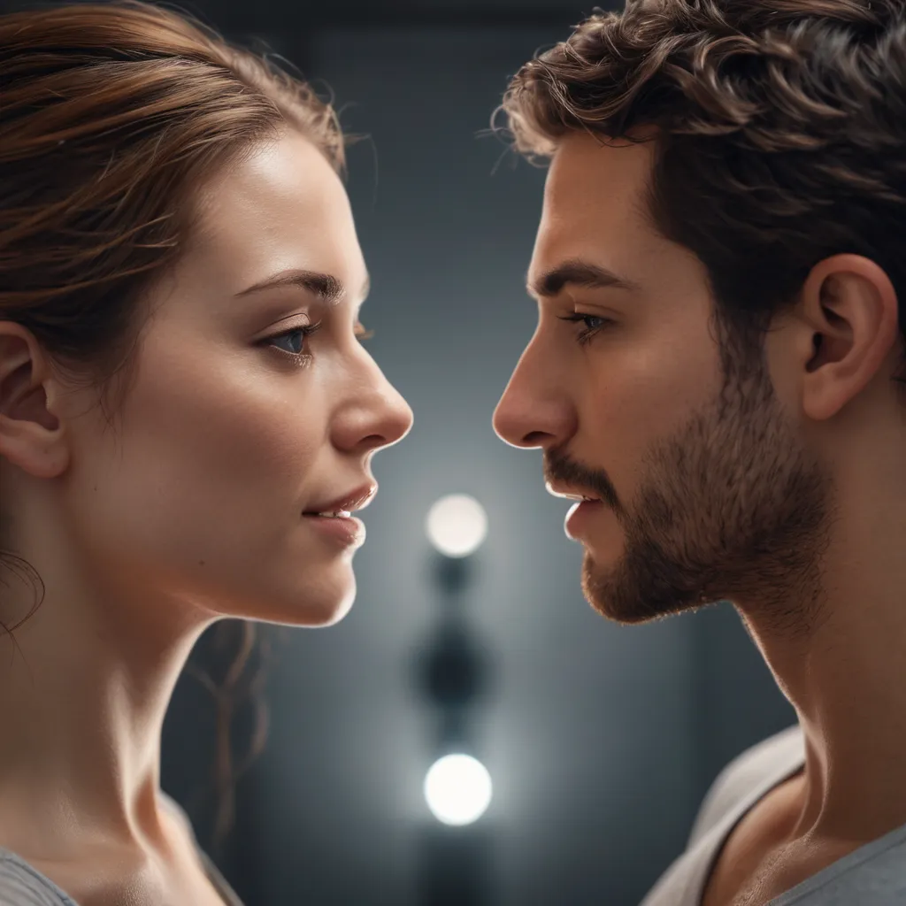 Essential Elements of a Healthy Relationship