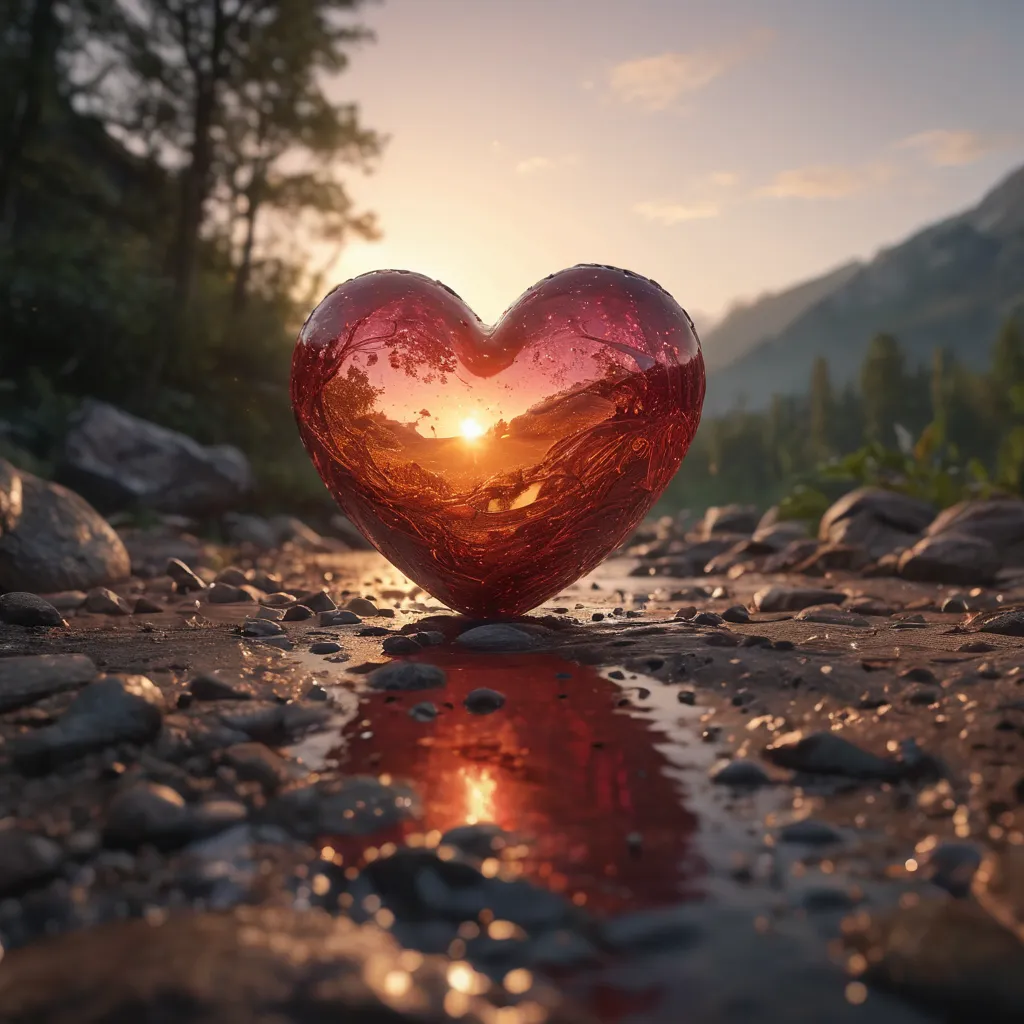 Exploring Love: Quotes that Illuminate Our Bonds