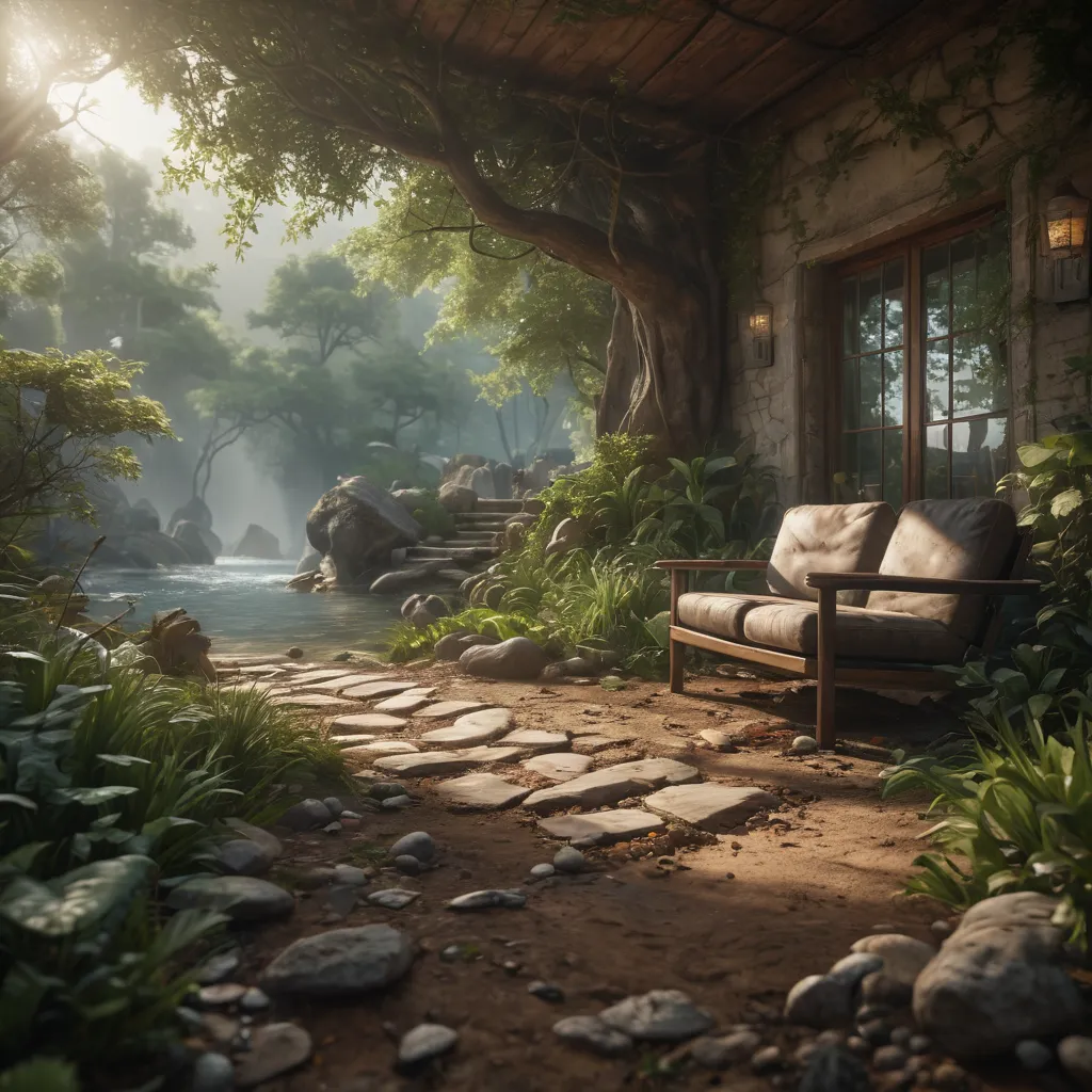 Calming Free Games for Mental Well-Being