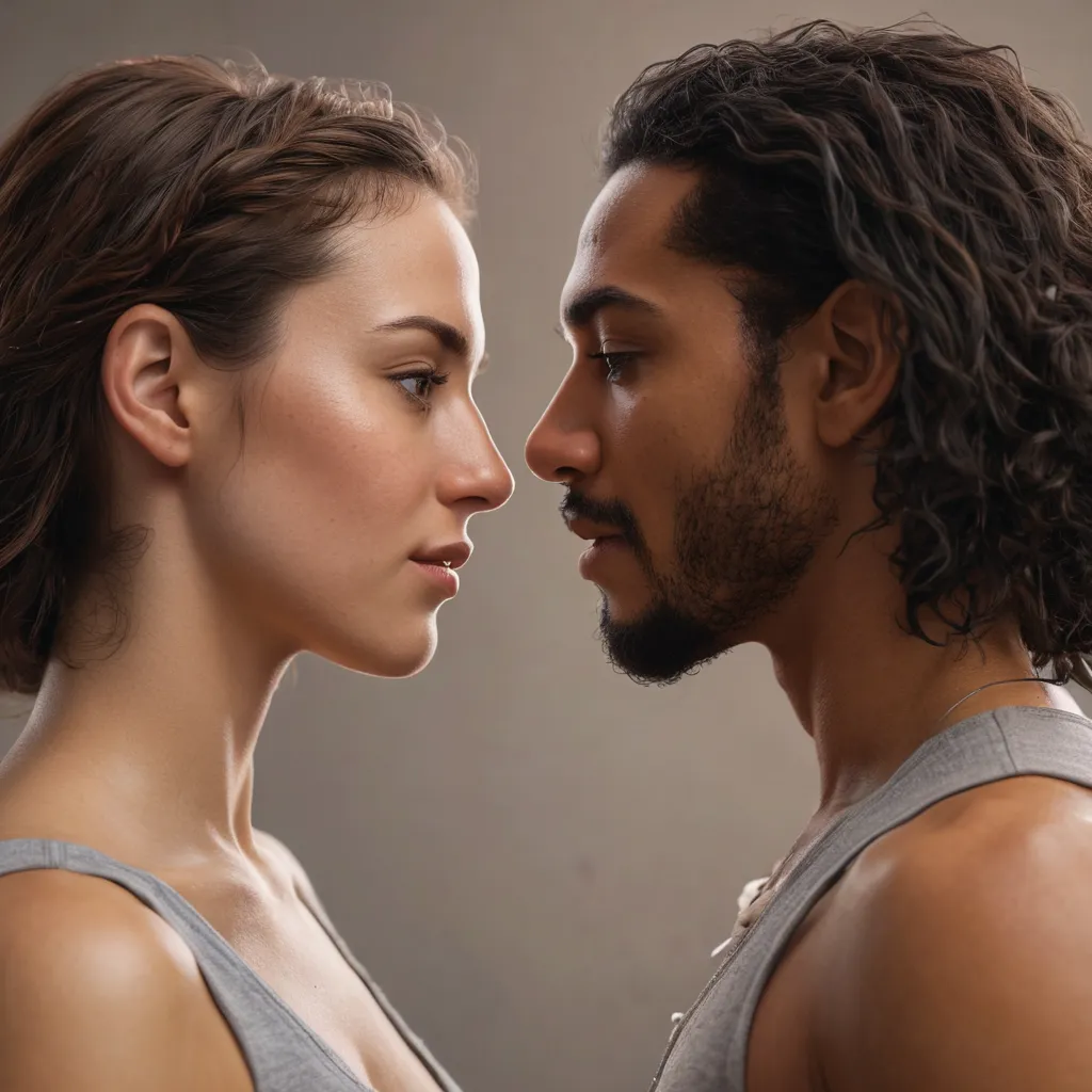 Unveiling the Intricacies of Building a Fulfilling Relationship