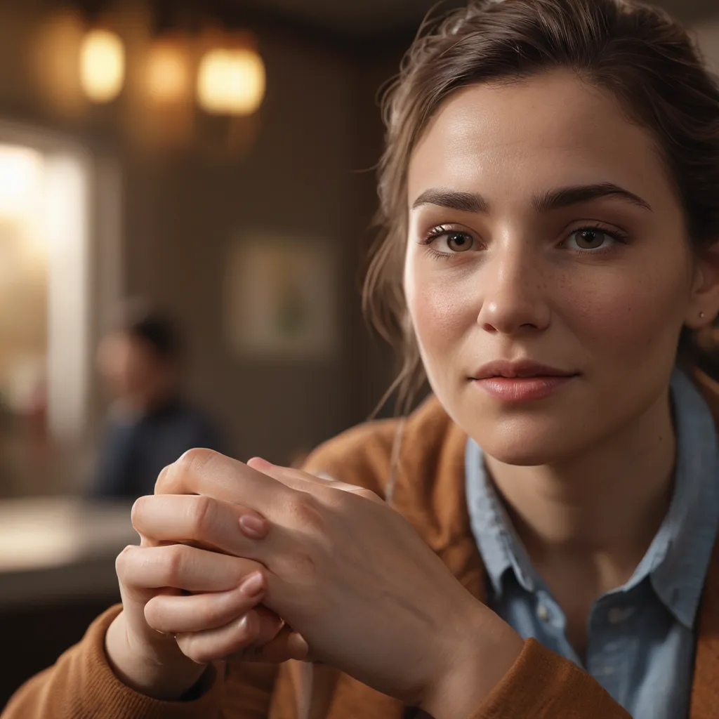 Exploring Everyday Kindness: Transforming Lives