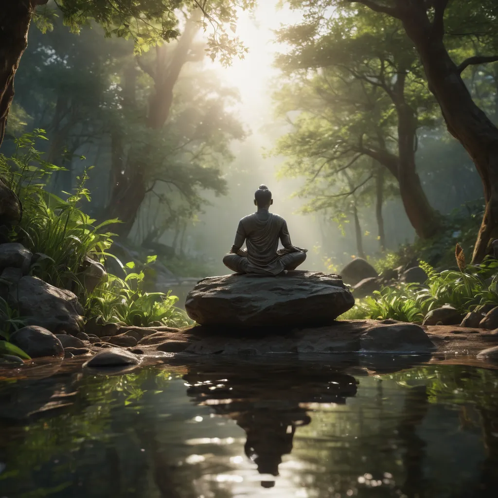 Exploring Guided Metta Meditation for Compassion
