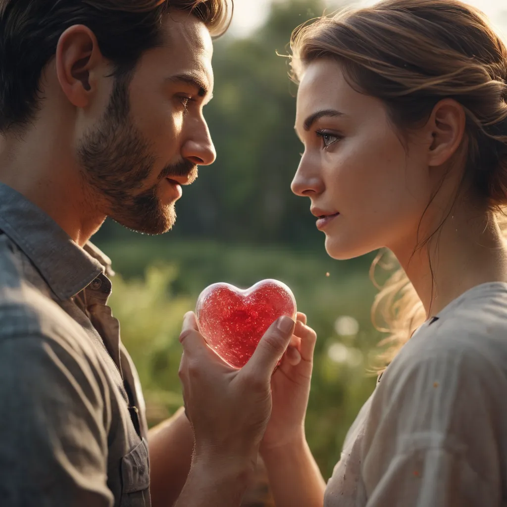 Exploring Love and Happiness Through Quotes