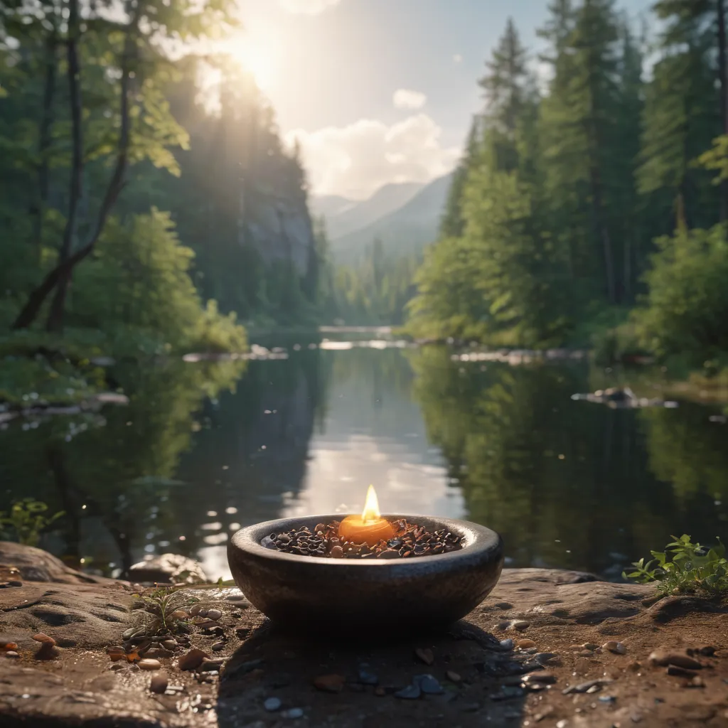 Unlocking the Power of Mindfulness Exercises for PTSD Recovery