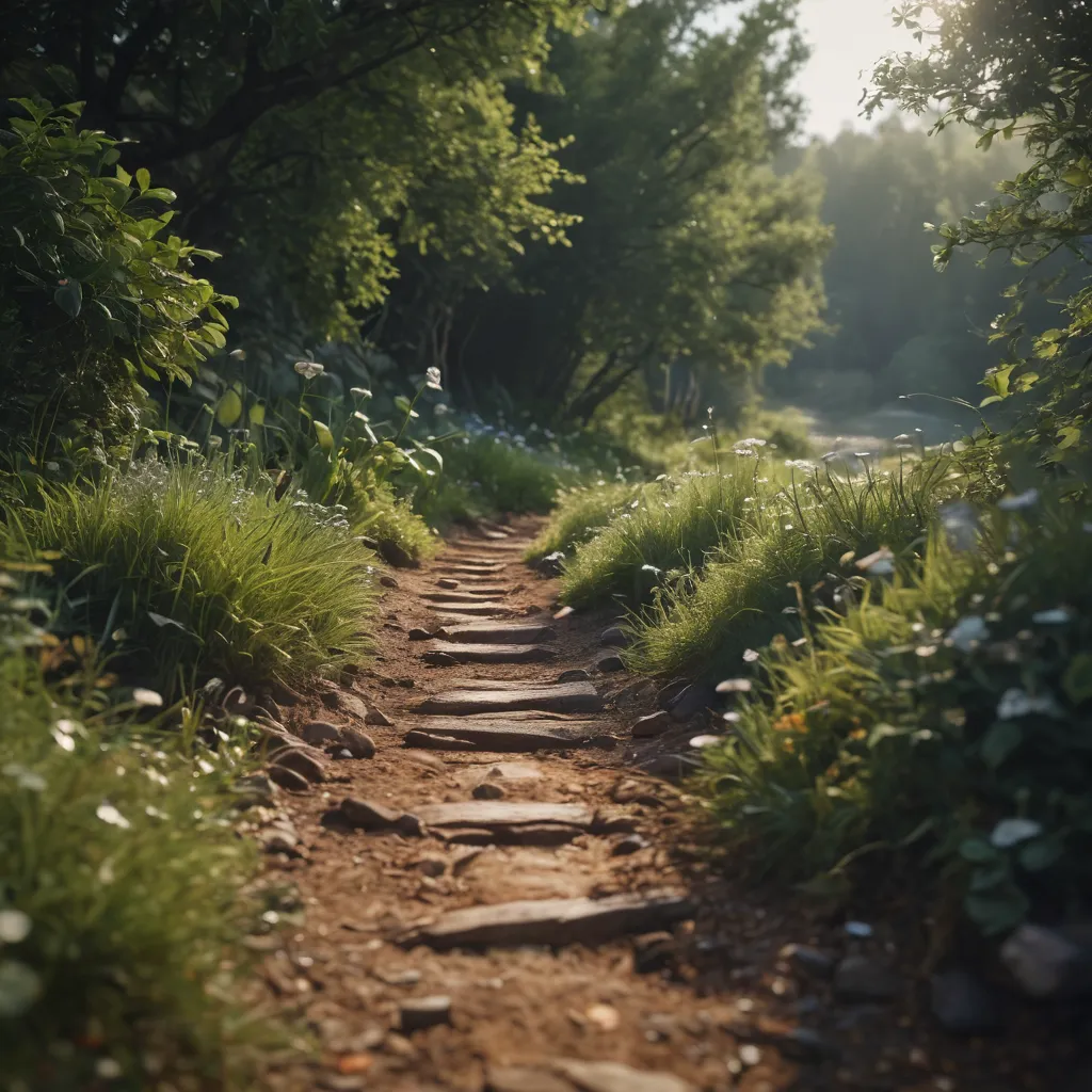 Exploring the Path to Love: A Journey of Growth