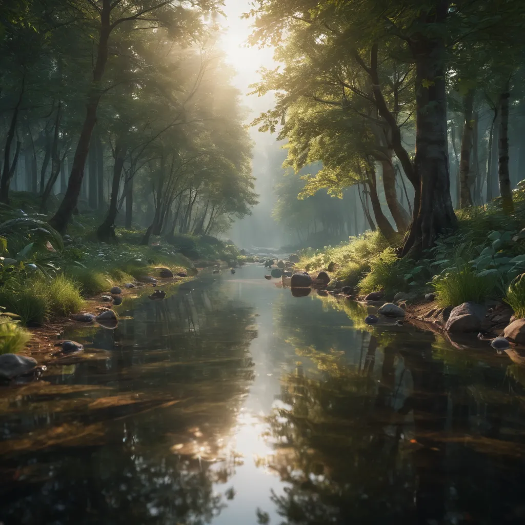 Exploring Pathways to Inner Peace and Mindfulness