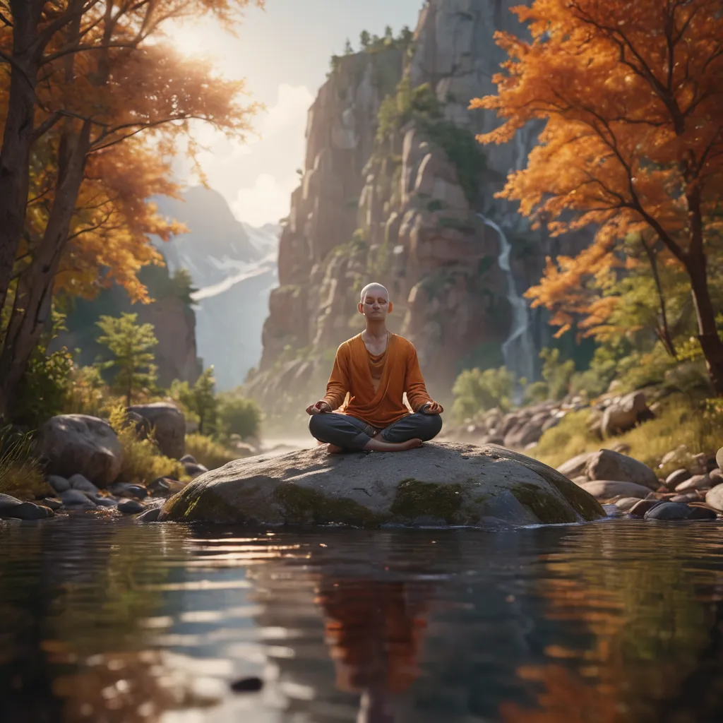 Exploring Play Meditation: Mindfulness and Fun Combined
