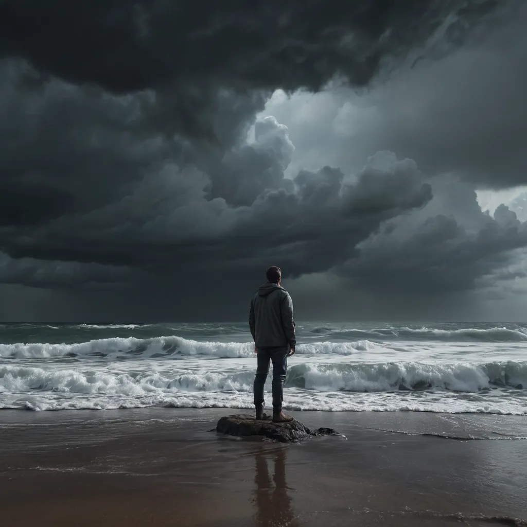 Unveiling the Intricacies: The Psychology of Embracing Sadness