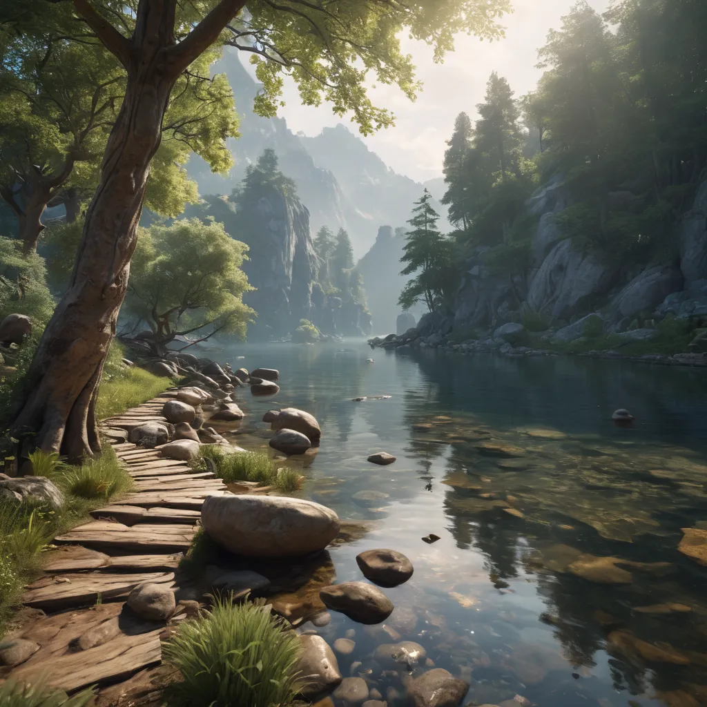 Discovering the Most Relaxing Game Apps for Mindfulness