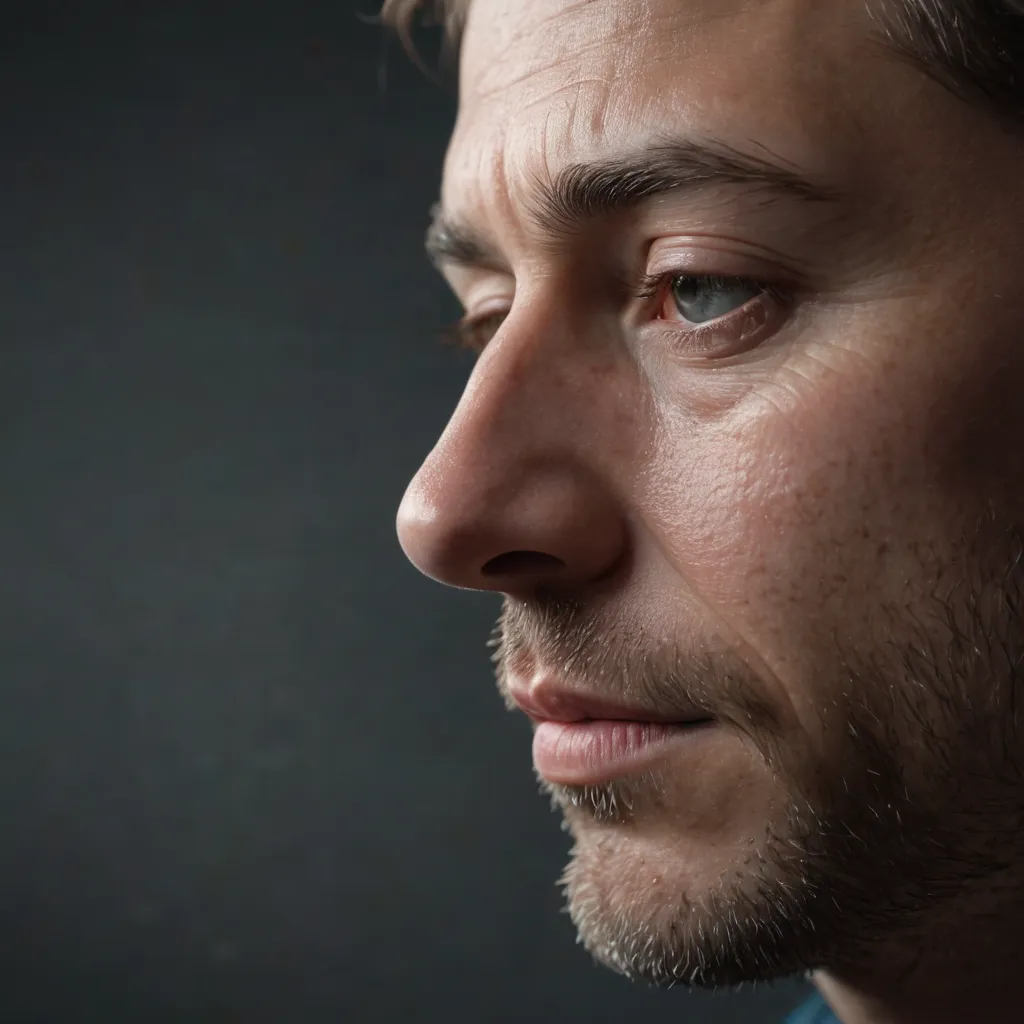 Exploring Self-Disdain: Understanding Self-Hatred