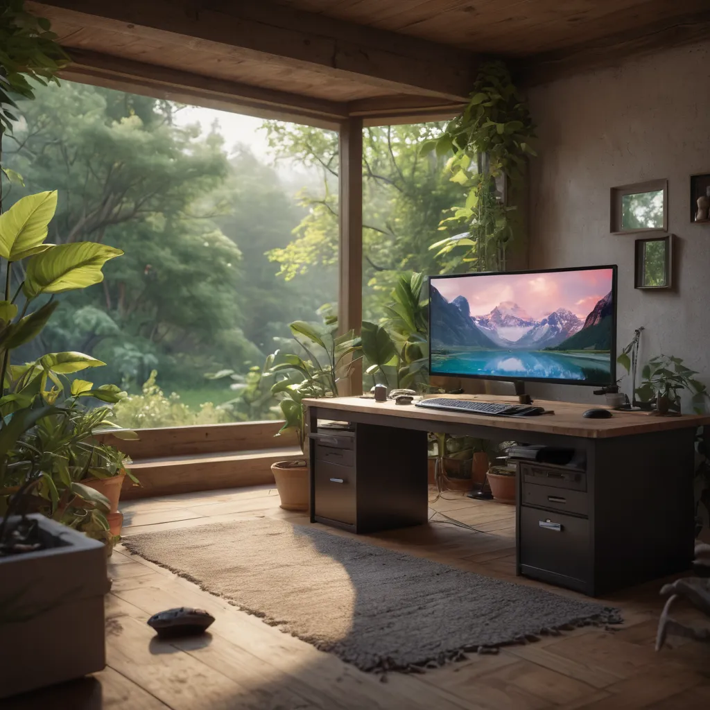 Discovering Relaxing Online Games for Mental Wellness