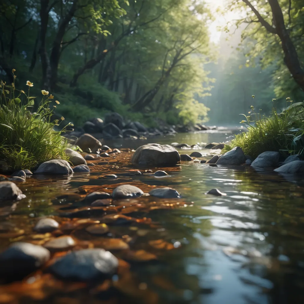 Top Visual Meditation Apps for Mindfulness