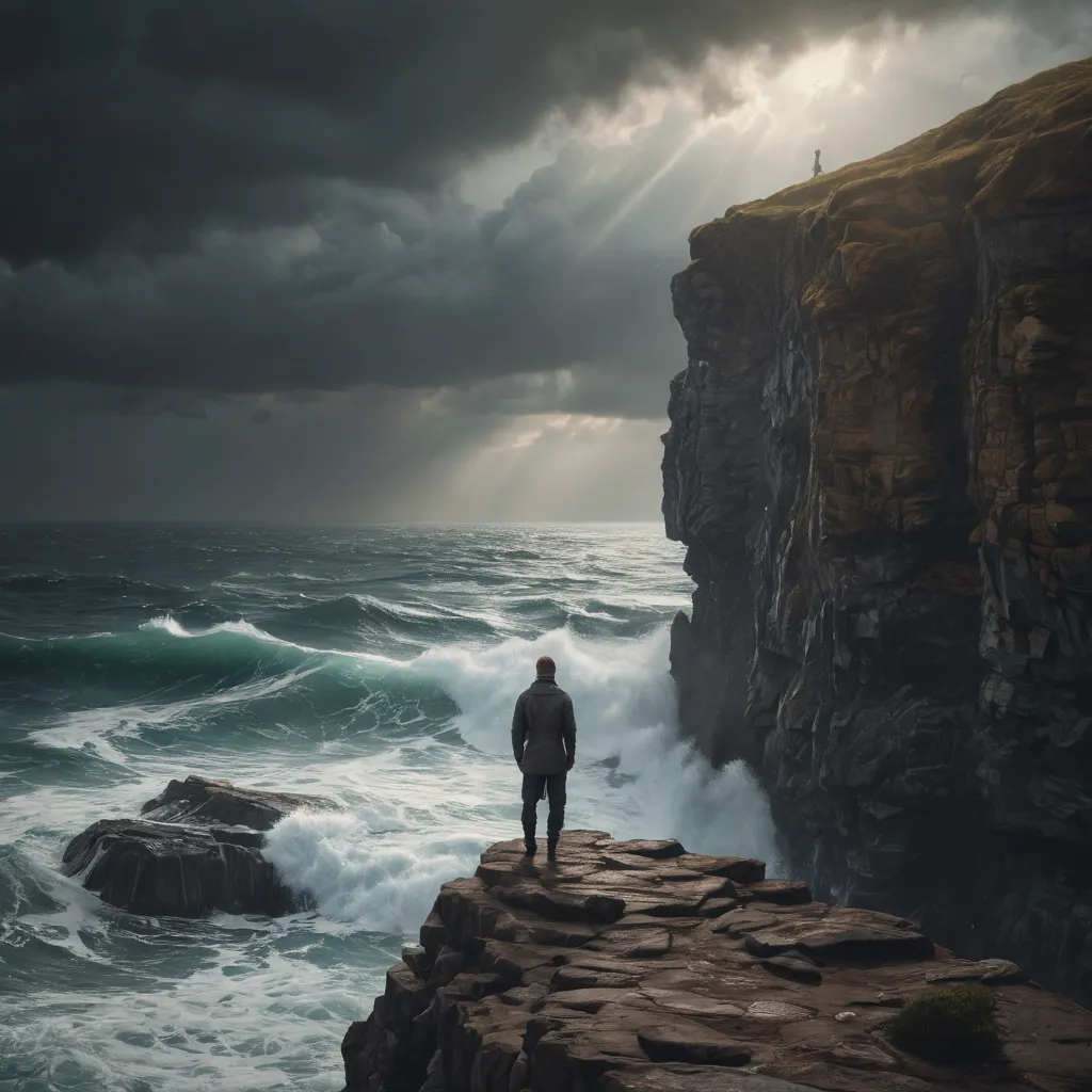 Quotes on Depression and Loneliness: A Deep Dive