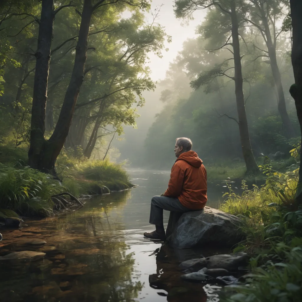 Exploring Feelings of Pointlessness in Life