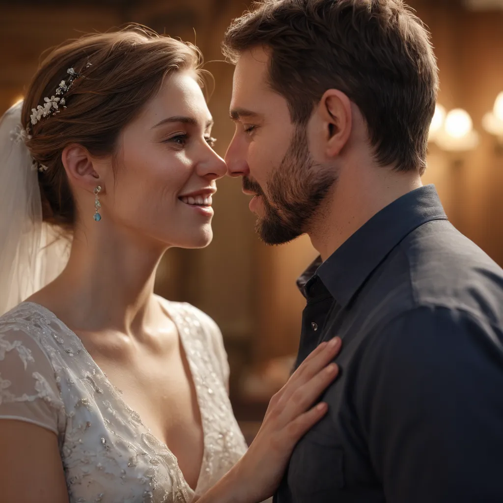 Foundations of a Strong and Lasting Marriage