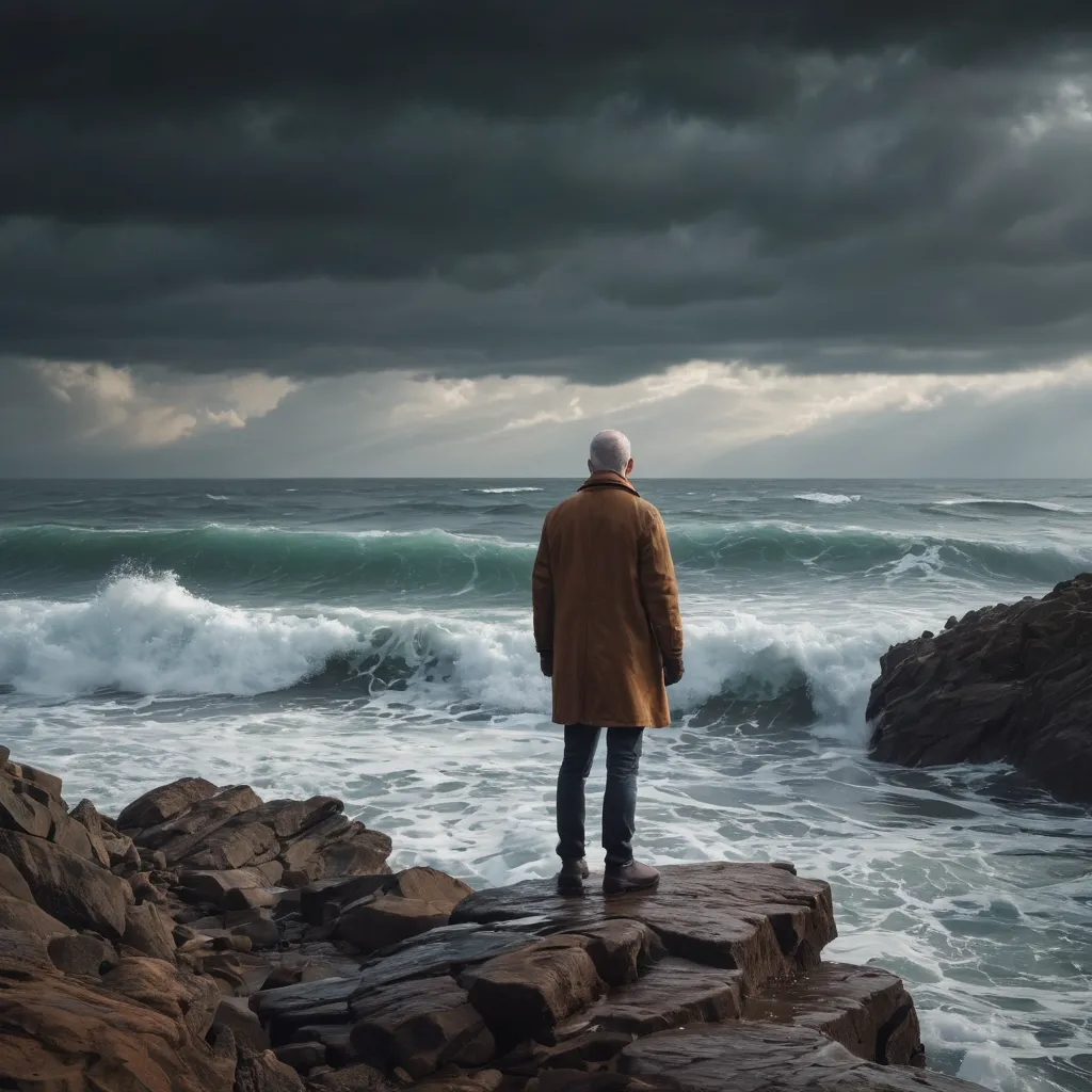 Exploring the Allure of Sadness: A Deep Dive