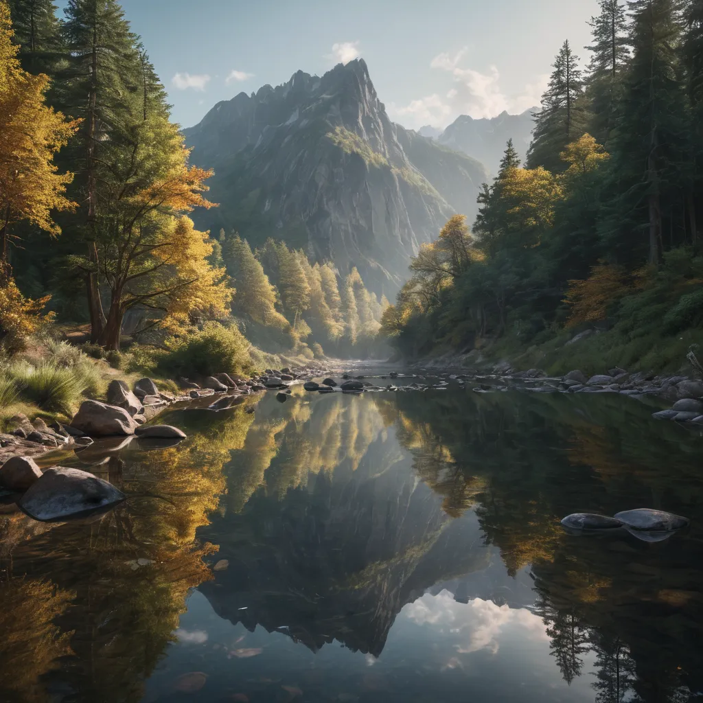 Navigating the Journey of Self-Discovery: A Structured Guide