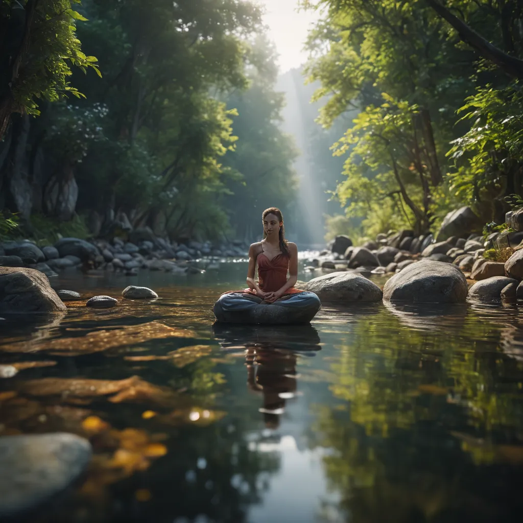 Exploring the Journey to Self-Love and Acceptance