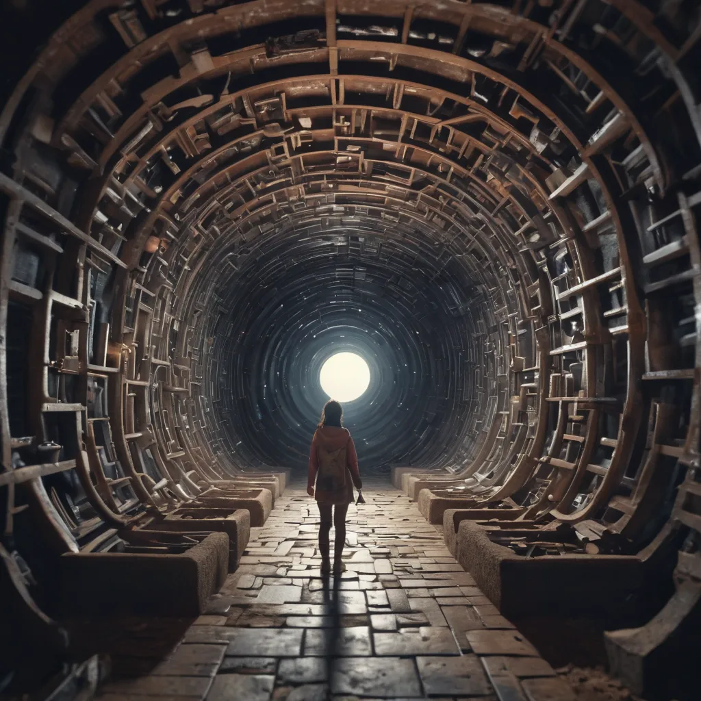 Unlocking the Power of Thoughts: A Guide to Mental Well-being