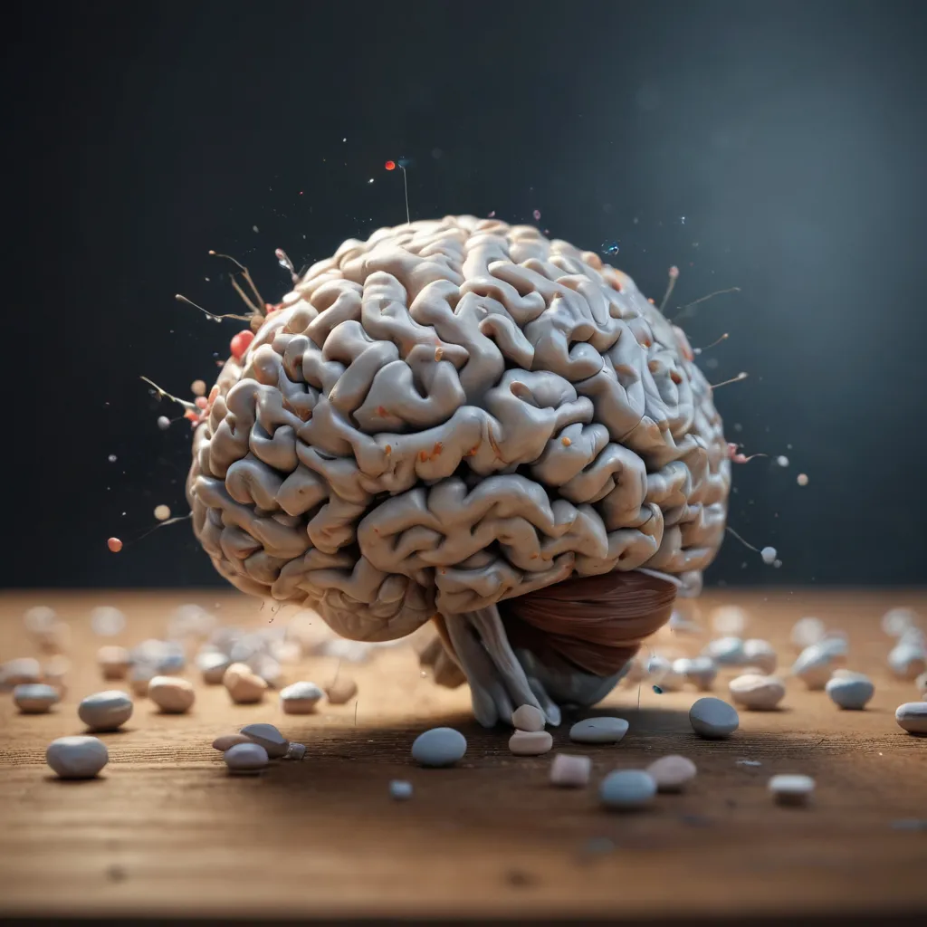 Utilizing Medication to Tackle Excessive Overthinking: A Comprehensive ...