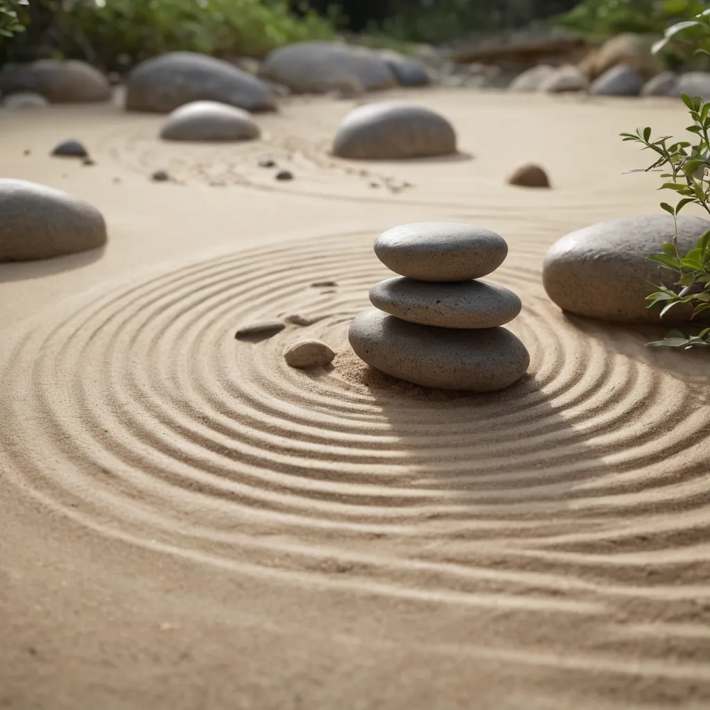 Exploring Zen Meditation: Principles and Benefits