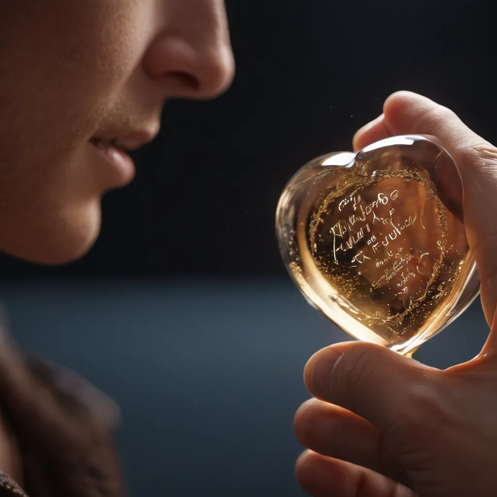 Heartfelt Expressions: Quotes to Convey Love to Your Special Someone