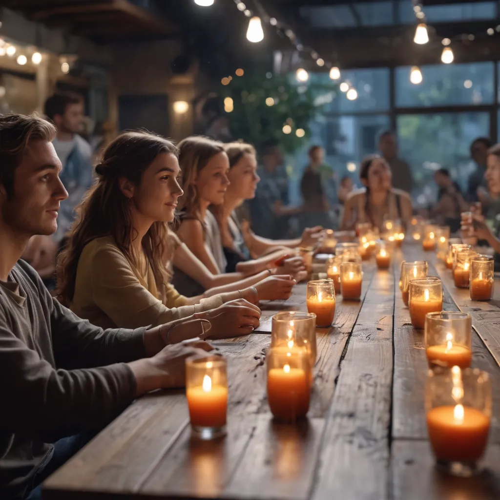 Expert Tips for Finding Like-Minded Friends to Hang Out With
